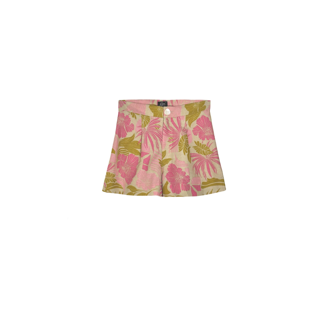 Costa Shorts – Studio Regina Aquino